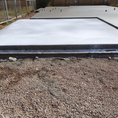 T & N Concrete | Waffle Pod Slab, House Slab, Piers, Excavation, footings